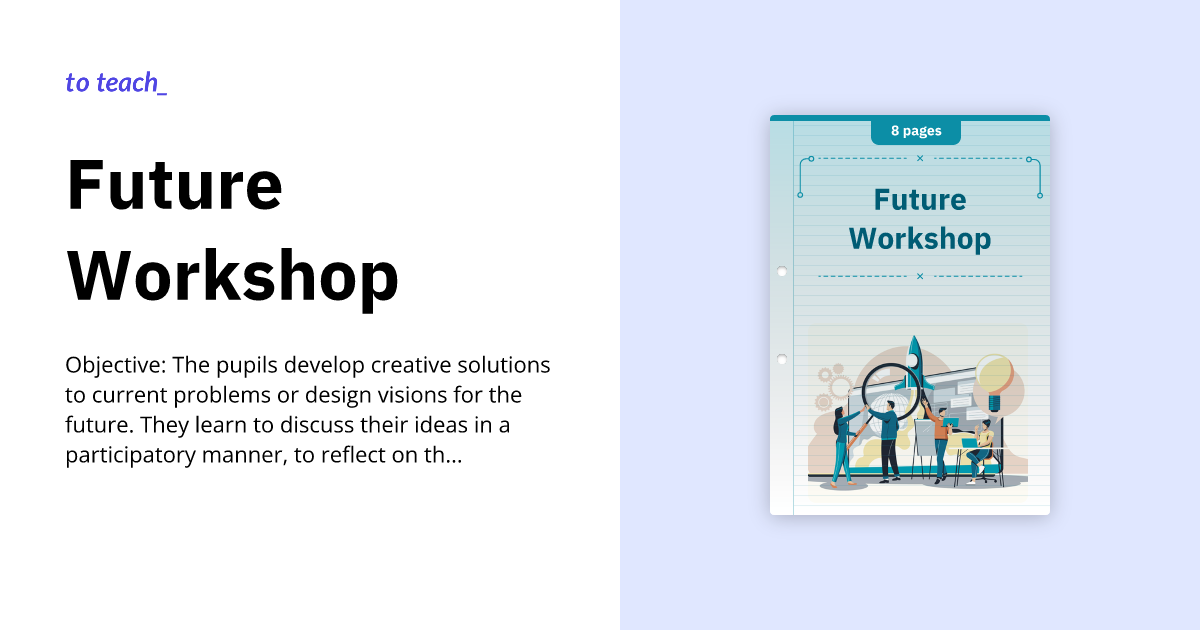 Future Workshop
