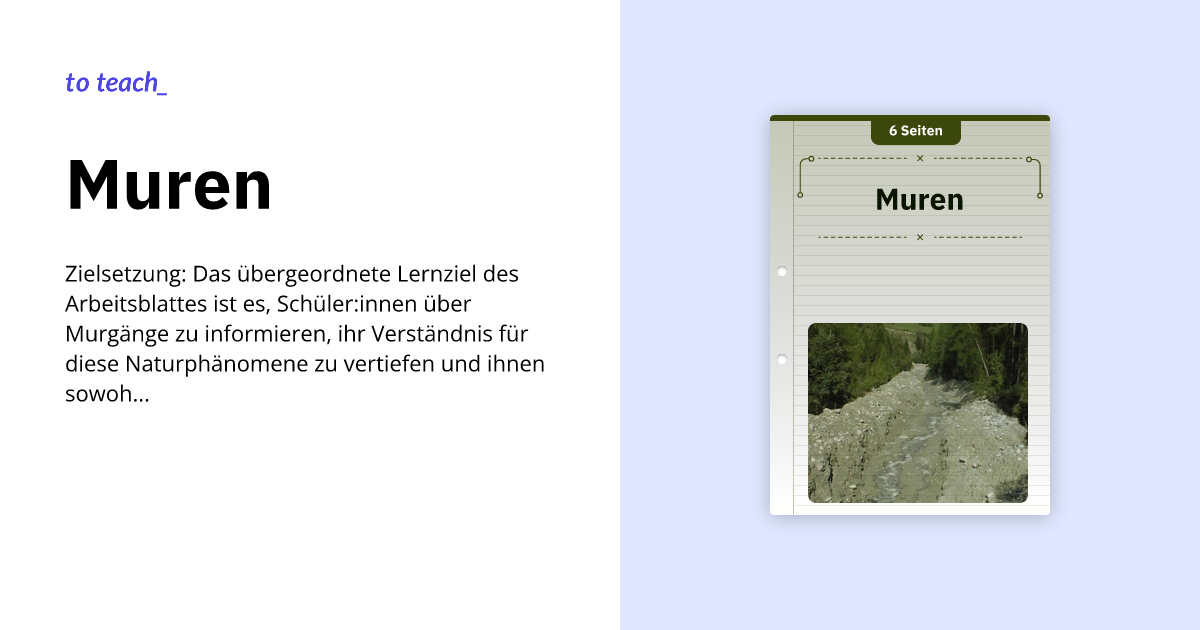 Muren